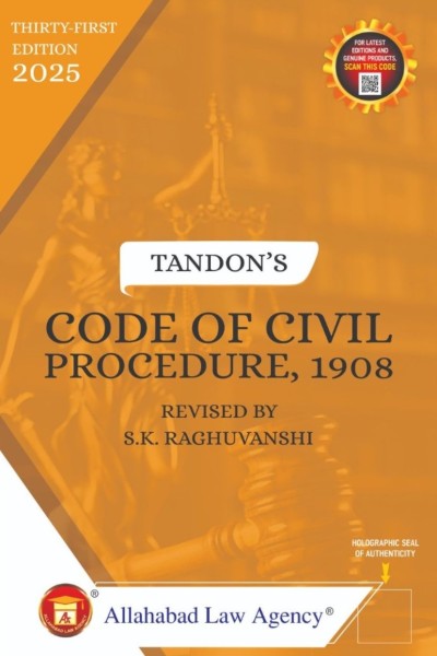 The Code of Civil Procedure